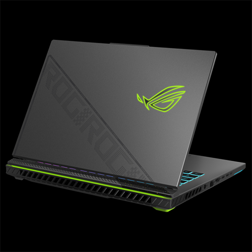 Laptop ASUS ROG Strix G16 G614JU-N3170, Intel Core i5-13450HX, 16inch ...