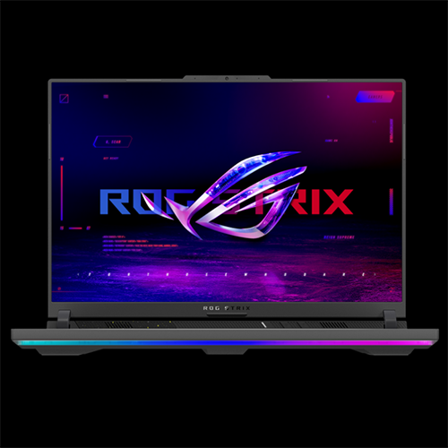 Laptop ASUS ROG Strix G16 G614JU-N3170, Intel Core i5-13450HX, 16inch ...